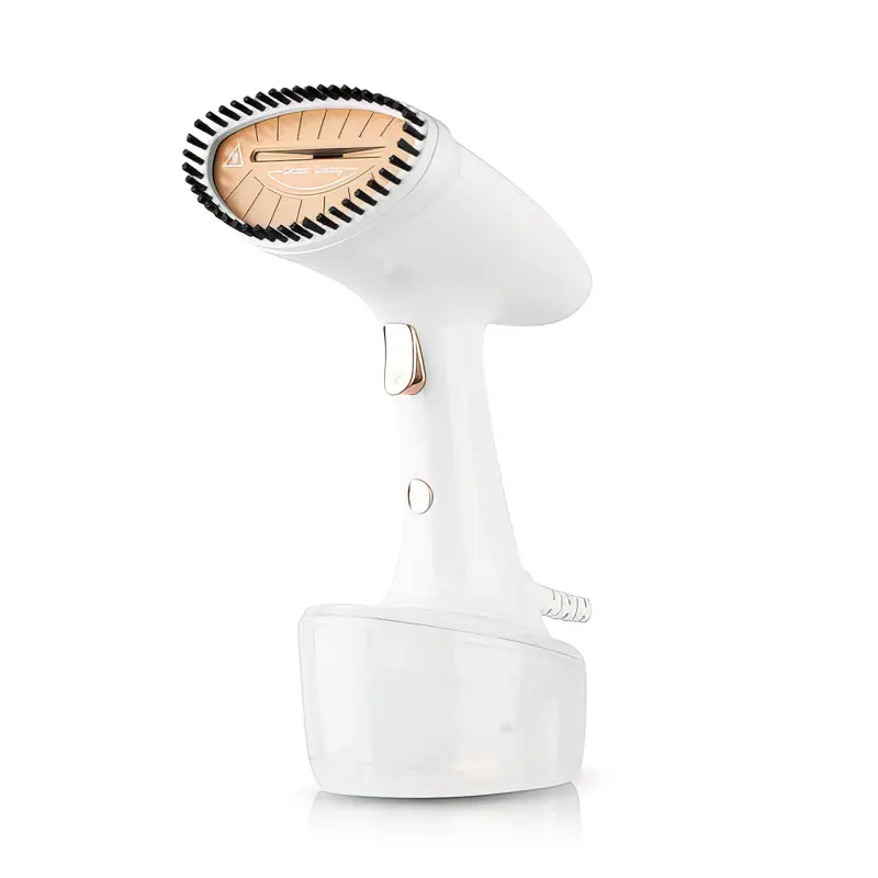 Вертикальный ручной отпариватель RAF R.1285B с функцией дезинфекции, 1600Вт, 30г/мин купить в ...