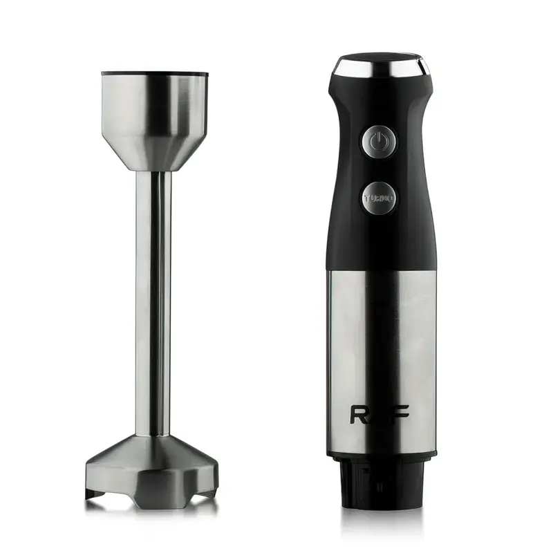 Блендер погружной RAF R.317 с режимом турбо, 1000 Вт