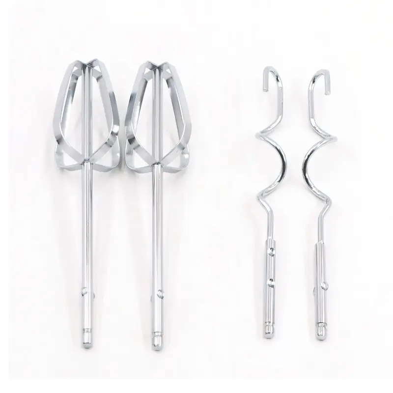 Купить Ручной миксер RAF R.6633 двухстержневой, 260 Вт, 7 скоростей по цене 292грн. с доставкой ...