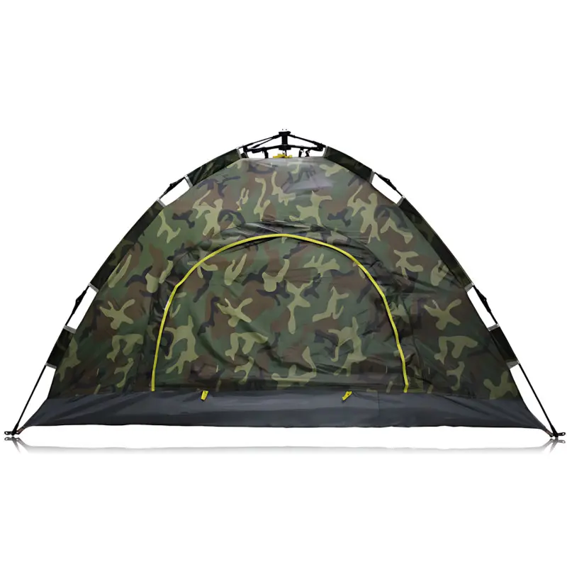 Купити Намет автоматичний 2 місний 2×1 5 м саморозкладний з москітною сіткою вентиляцією й