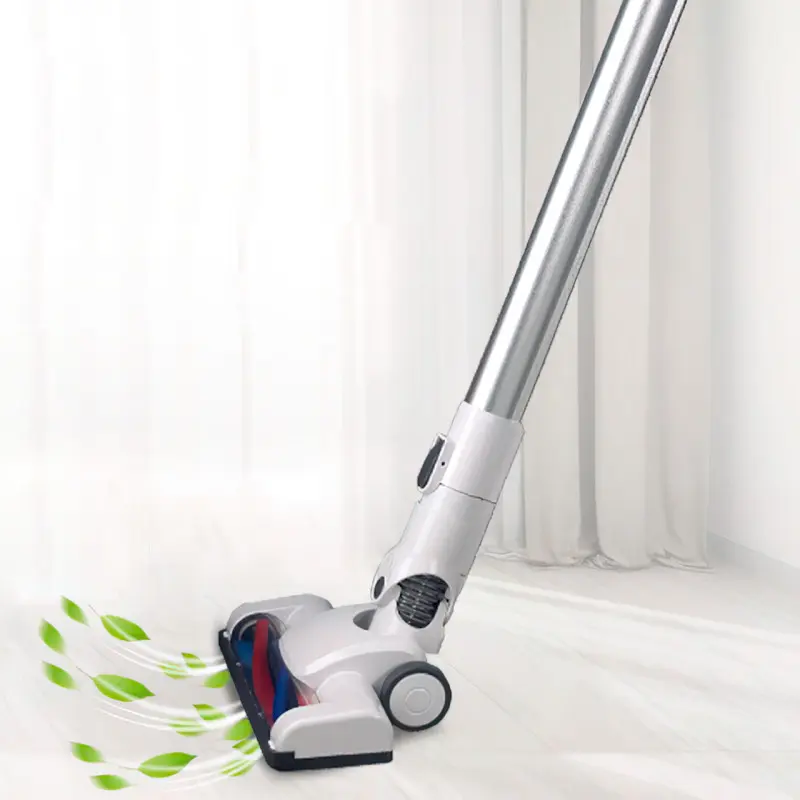 Купить Аккумуляторный ручной пылесос RAF R.8669 2200 мА/ч до 40 минут работы по цене 2992грн. с ...