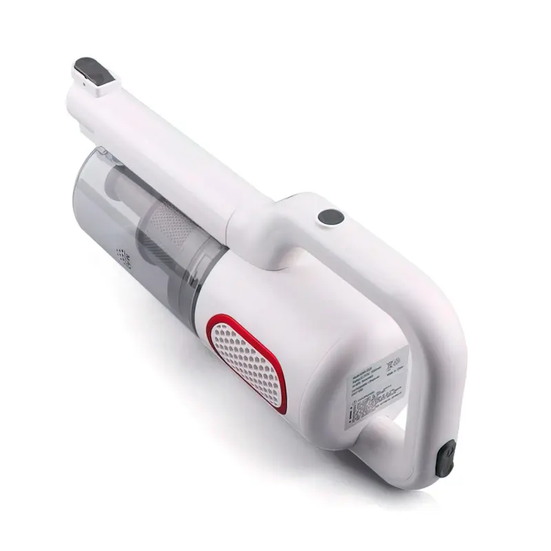 Купить Аккумуляторный ручной пылесос RAF R.8669 2200 мА/ч до 40 минут работы по цене 2992грн. с ...