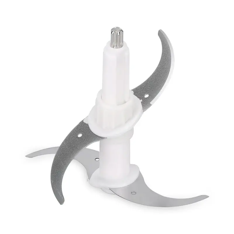 Универсальный кухонный измельчитель RAF R.7019, 1000 Вт, 2 л, мясорубка, комбайн, чоппер