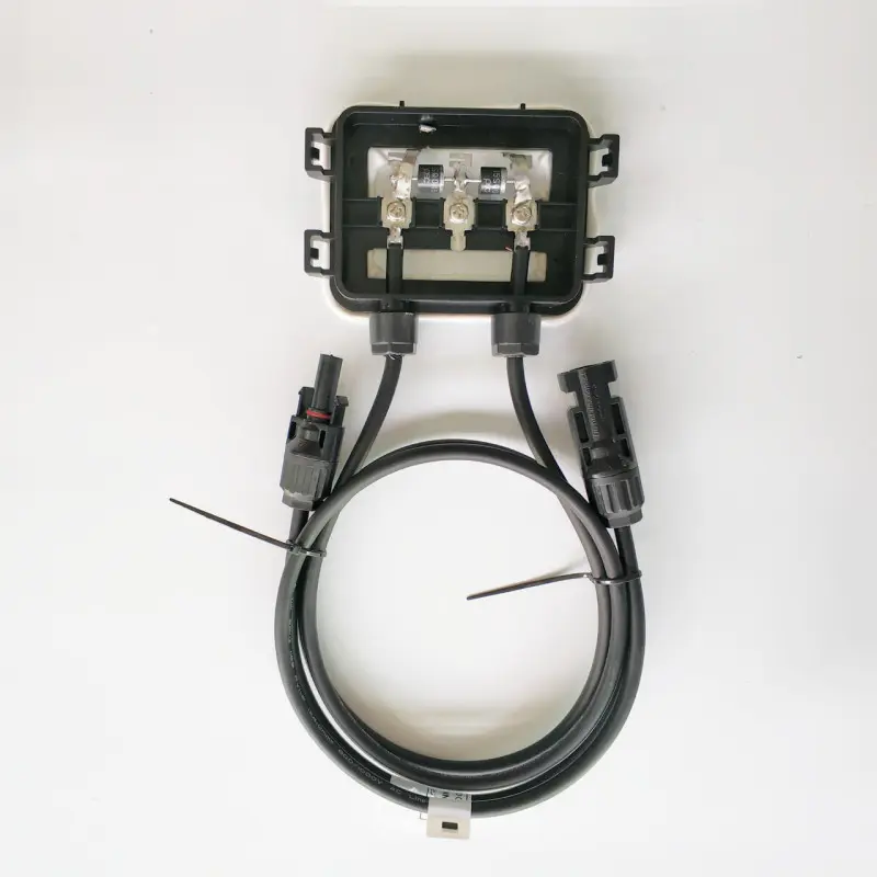 Солнечная панель Euronet Solar 100 Watt, монокристаллическая панель ...